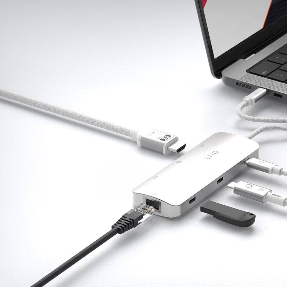 LINQ | Seamless Technology