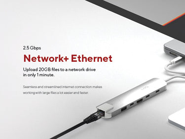 ProConnect 6in1 – LINQ | Seamless Technology